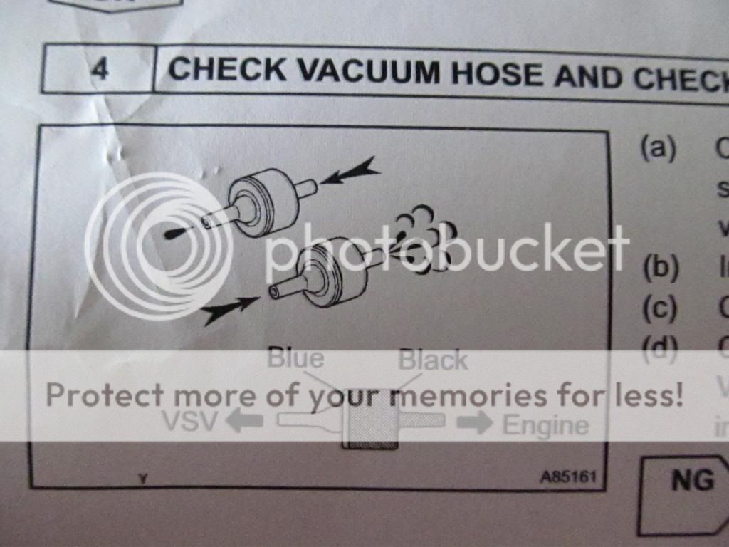 P2441. Pictures Help me Diagnosis/Participate | Toyota Nation Forum