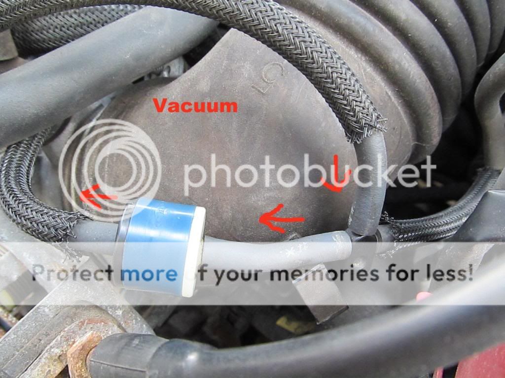 P2441. Pictures Help me Diagnosis/Participate | Toyota Nation Forum