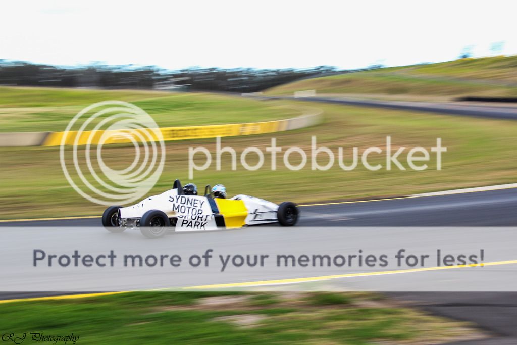 Anglo Formula Ford Experience - Events Archive - SAU Community