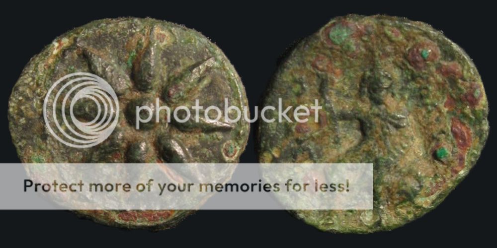 Uranopolis Greek "City of Heaven" | Coin Talk