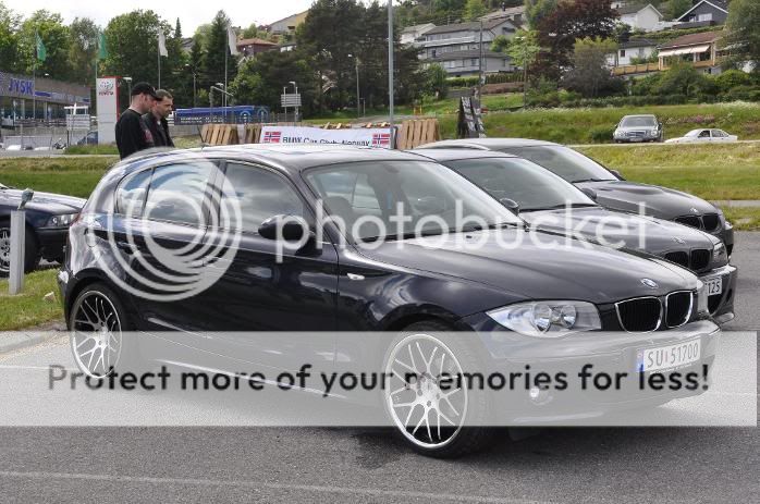 fish' E87 118d -07 | Baby BMW Forum