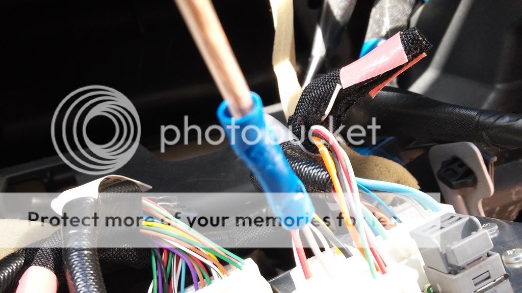 The "Party mode" tweak! (non JBL) - Page 2 - Toyota 4Runner Forum ...