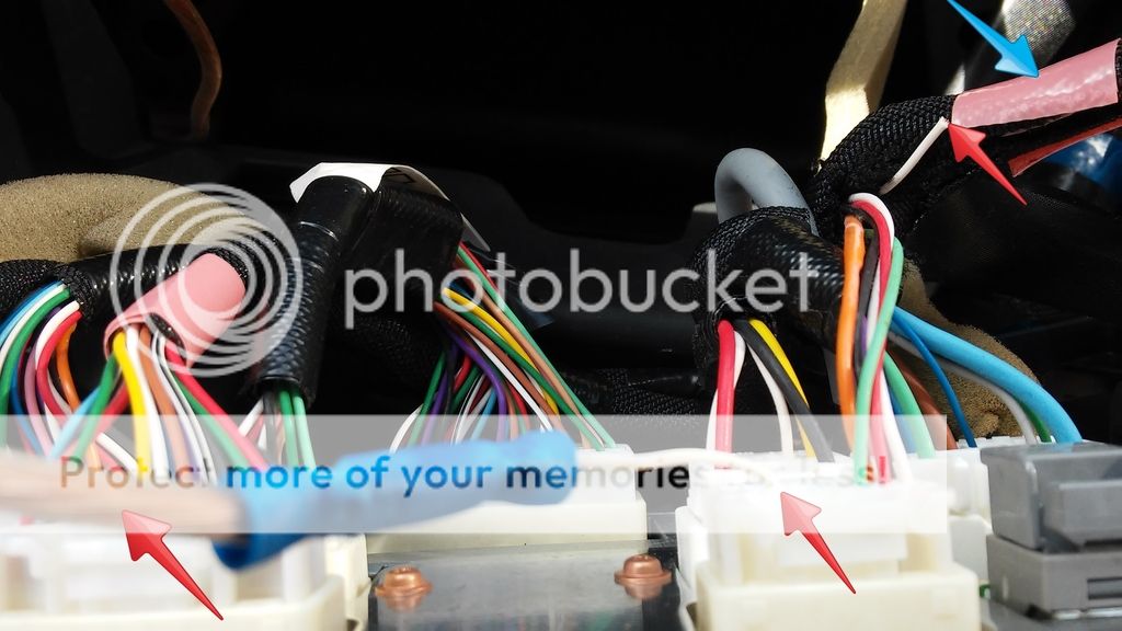 The "Party mode" tweak! (non JBL) - Page 3 - Toyota 4Runner Forum ...