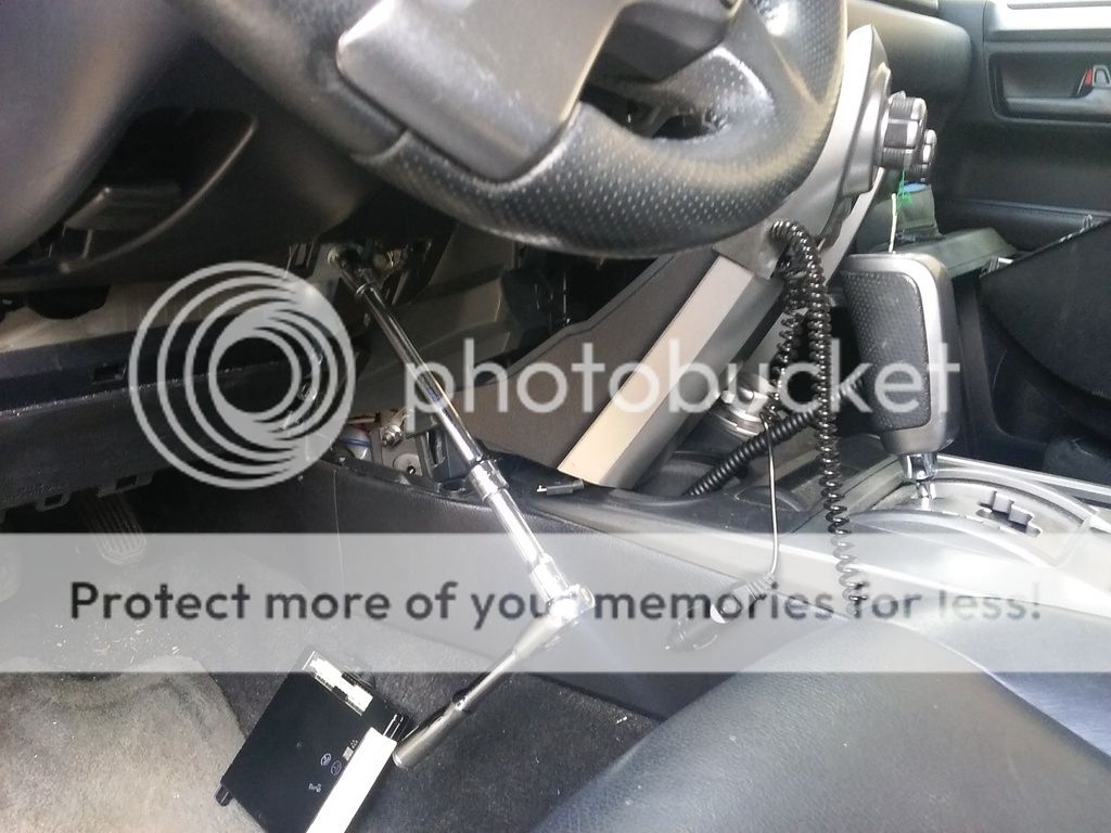 How to replace the "Main Body ECU Compu Network" - Toyota 4Runner Forum ...