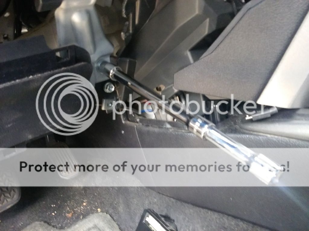 How to replace the "Main Body ECU Compu Network" - Toyota 4Runner Forum ...