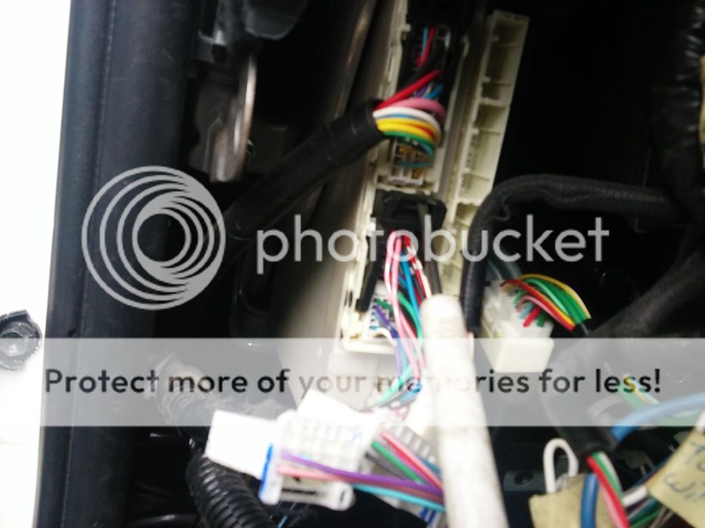 How to replace the "Main Body ECU Compu Network" - Toyota 4Runner Forum ...