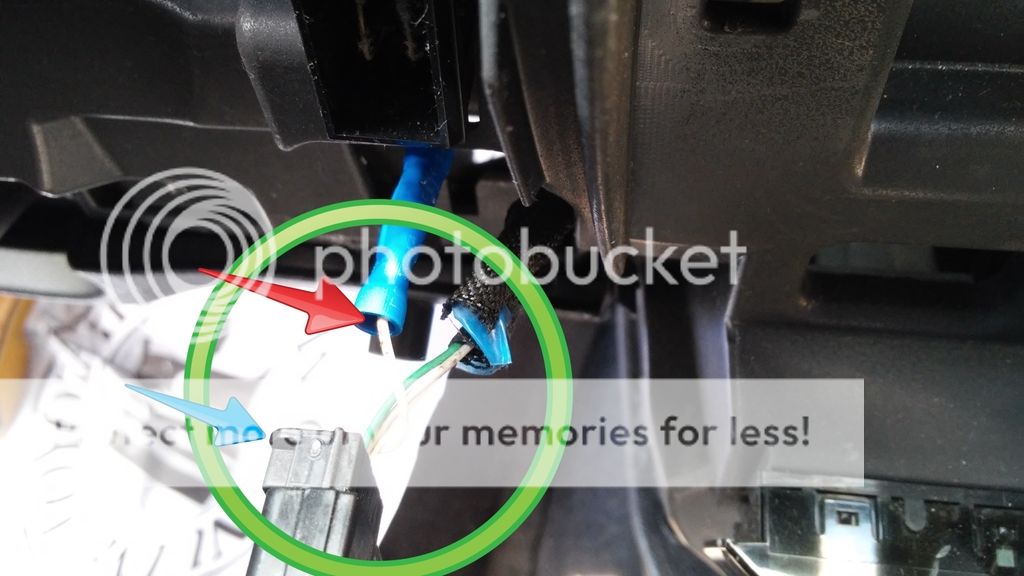 The "Party mode" tweak! (non JBL) - Page 2 - Toyota 4Runner Forum ...