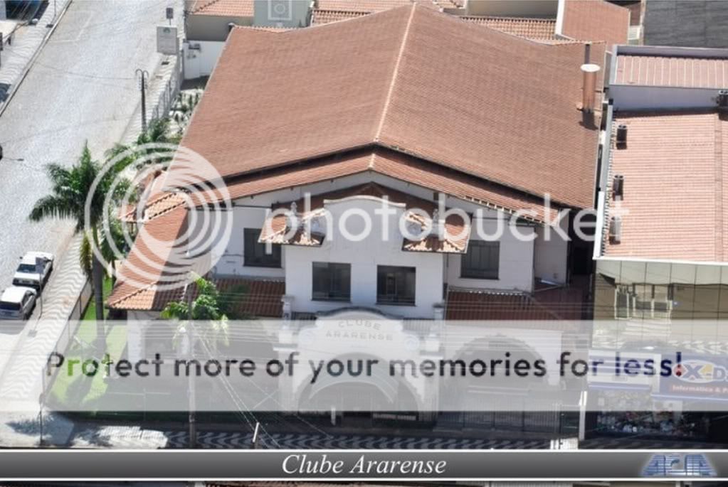 150 anos da cidade de Araras-SP | SkyscraperCity Forum