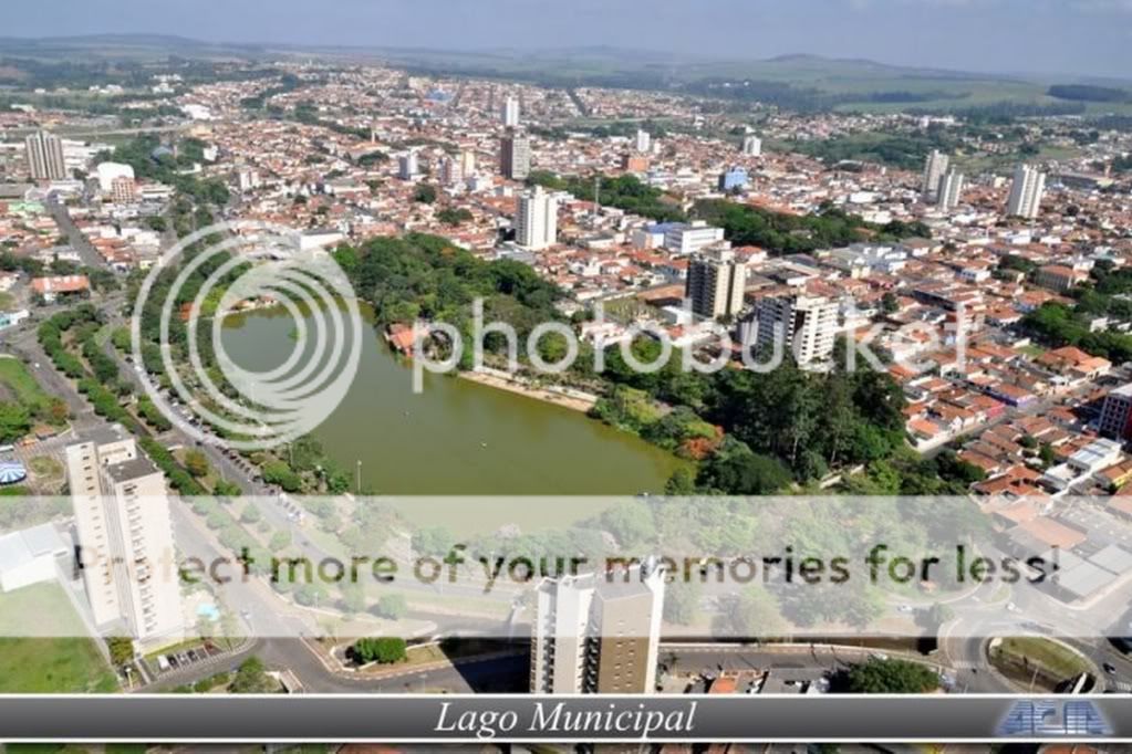 150 anos da cidade de Araras-SP | SkyscraperCity Forum