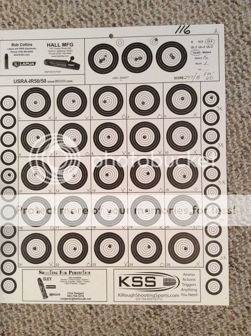 Learning to read the wind | Page 2 | Rimfire Central Firearm Forum