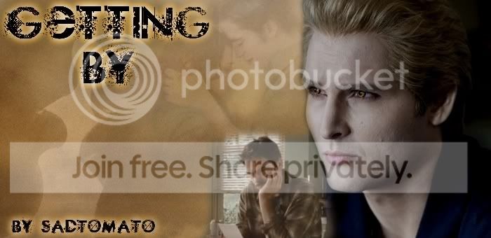 Getting By - sadtomato - Twilight Series - All Media Types [Archive of ...