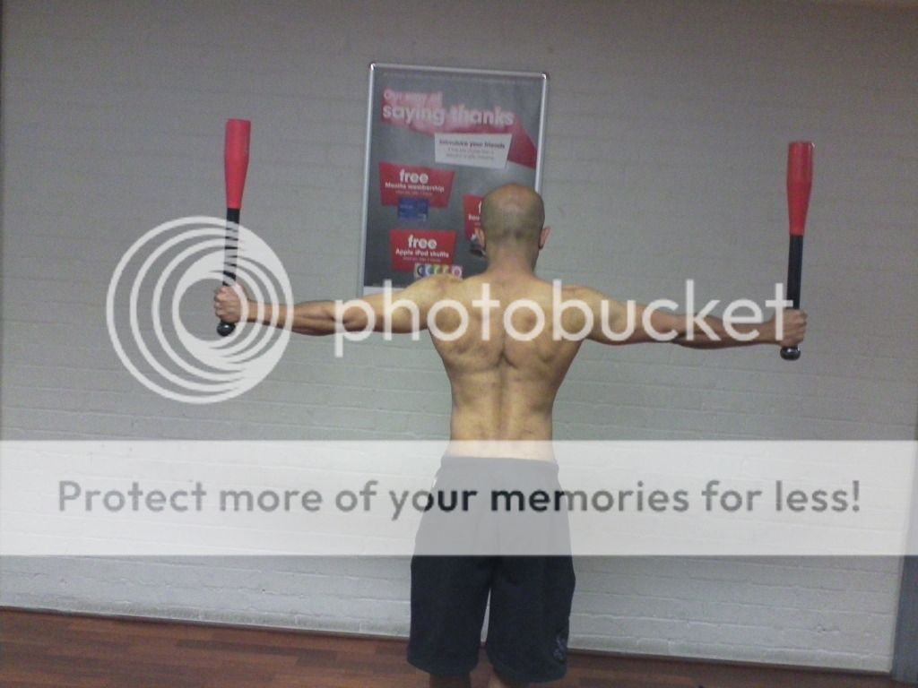 Clubbells? What do they do? | sbfitnessblog