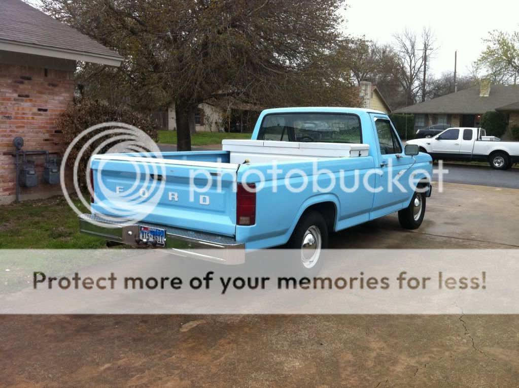 Best Rear End | Page 9 | GTPlanet