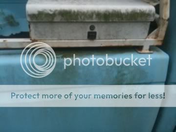 baby blue f100 - Ford Truck Enthusiasts Forums