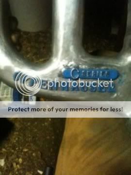 baby blue f100 - Ford Truck Enthusiasts Forums