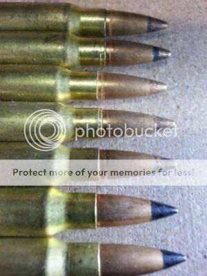 7.62x51mm AP? > Ammunition > AR15.COM