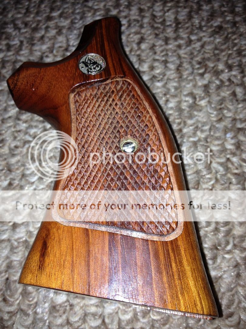 Value of targets? | Smith & Wesson Forum – The Community for S&W ...