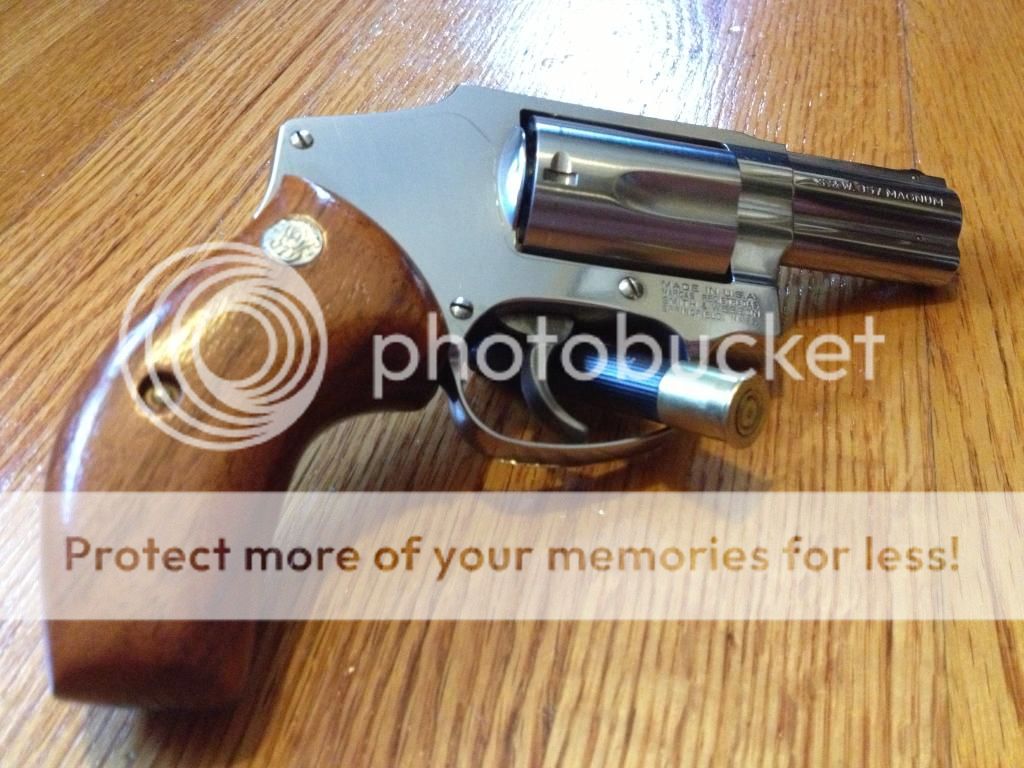 S&W Revolver Identity | Smith & Wesson Forum – The Community for S&W ...