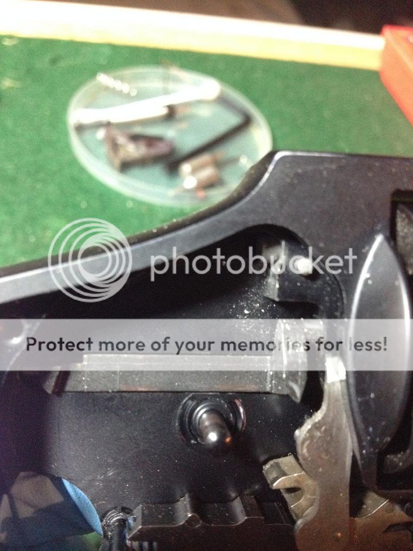 This is why I always | Smith & Wesson Forum – The Community for S&W ...