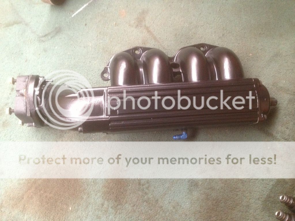 MG EXF land speed record engine | Page 2 | MG-Rover.org Forums