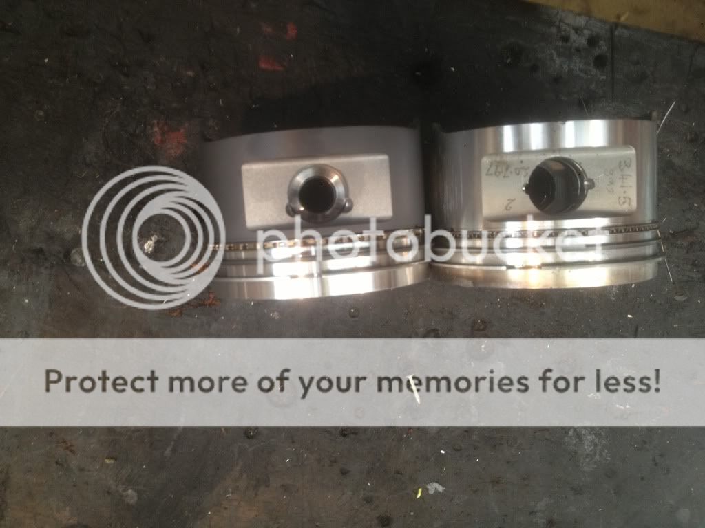 MG EXF land speed record engine | Page 2 | MG-Rover.org Forums