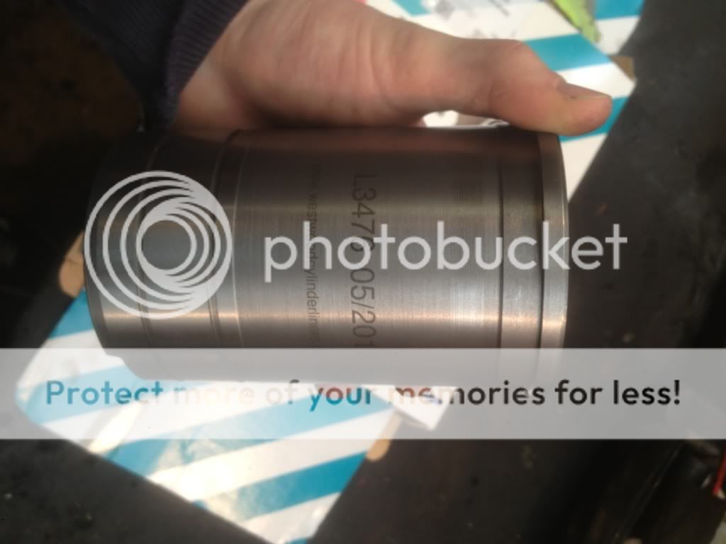 MG EXF land speed record engine | Page 2 | MG-Rover.org Forums