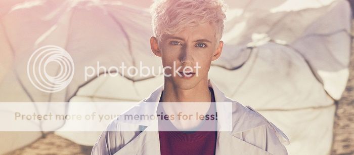 Troye Sivan - Sztárlexikon - Starity.hu