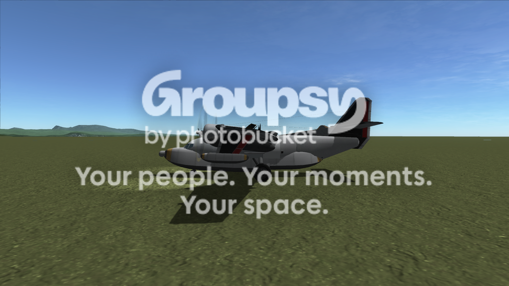 Advanced Aircraft, Building Techniques And Help - KSP Fan Works ...