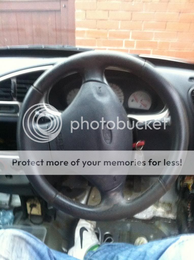 Manx's Puma - Track car | Project Puma - Ford Puma Car Forum