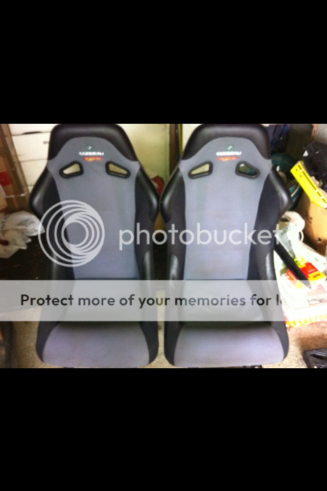 Manx's Puma - Track car | Project Puma - Ford Puma Car Forum