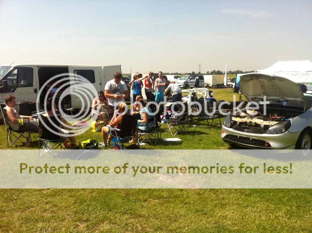 Manx's Puma - Track car | Project Puma - Ford Puma Car Forum