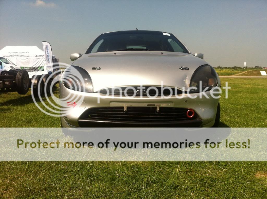 Manx's Puma - Track car | Project Puma - Ford Puma Car Forum