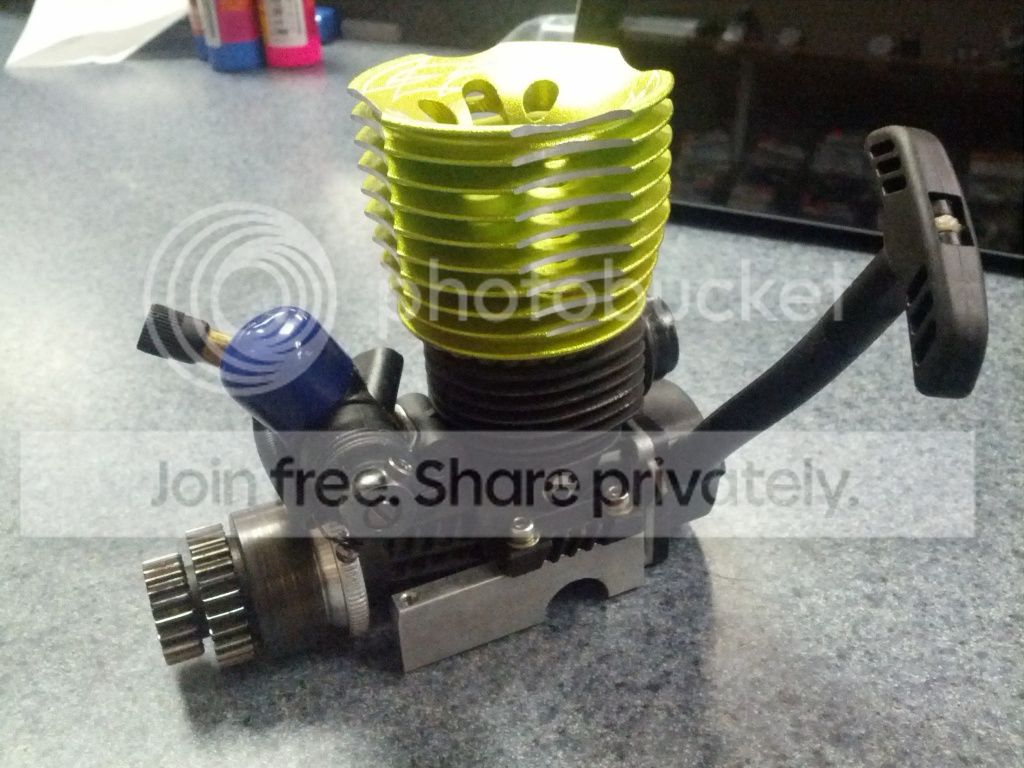 Axial .28 Spec 2s Engine - R/C Tech Forums