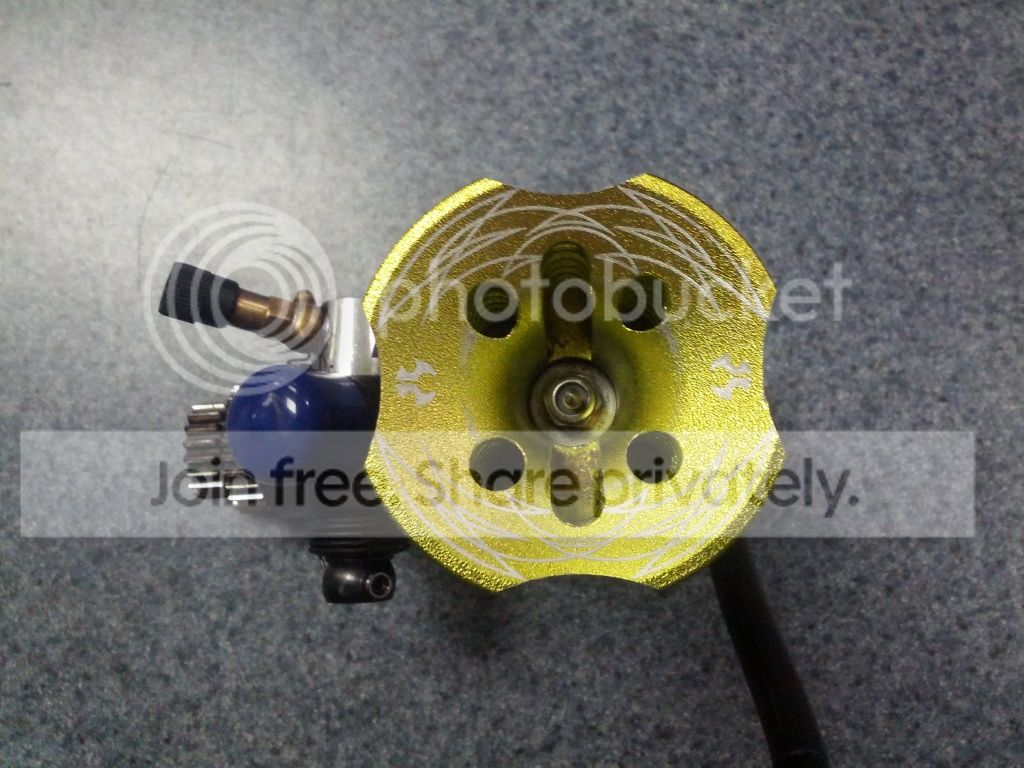 Axial .28 Spec 2s Engine - R/C Tech Forums