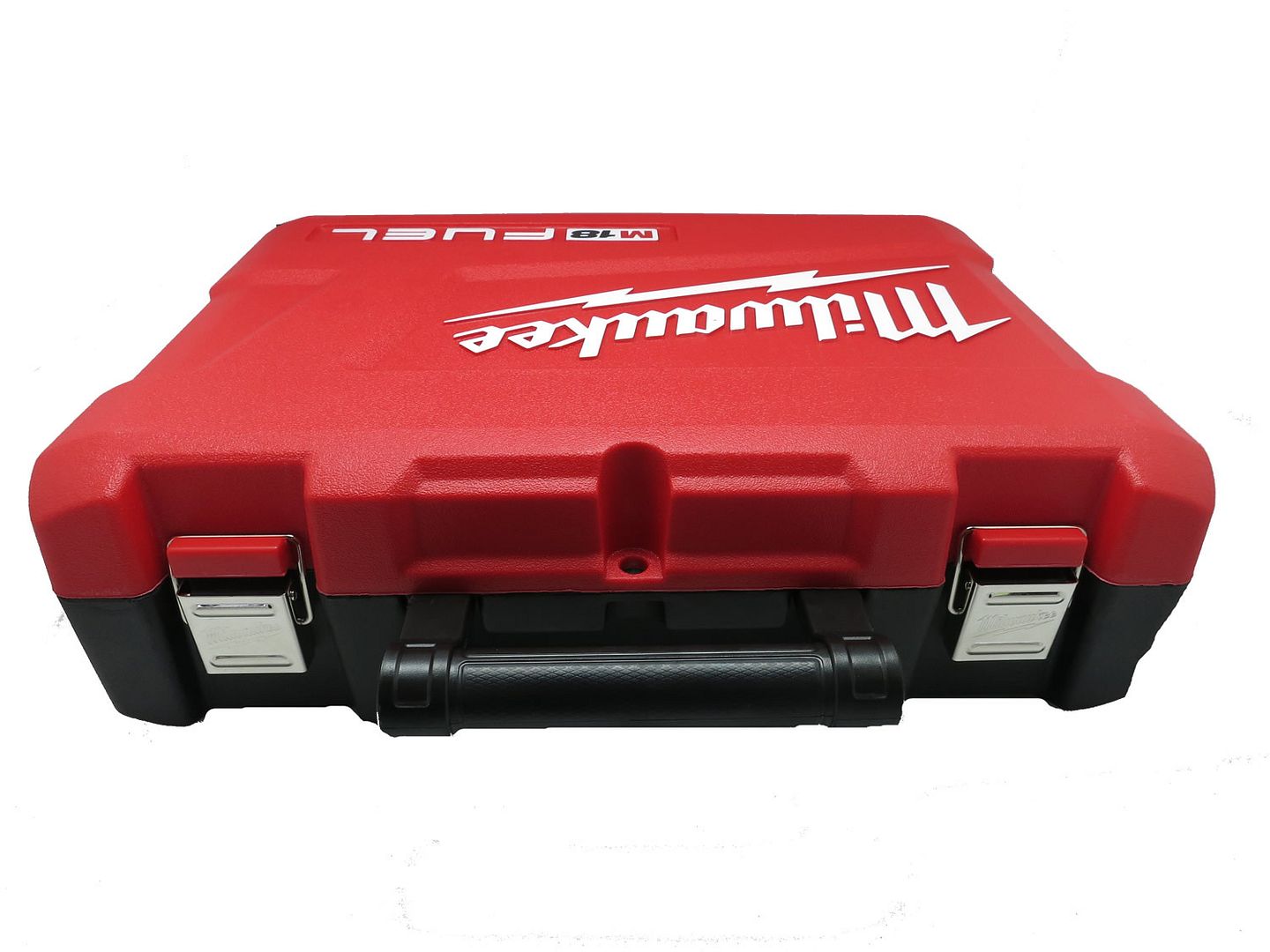 New Milwaukee M18 18V FUEL Tool Box Case for 2603-20, 2604-20 Hammer ...