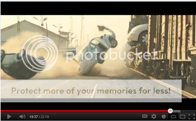 Bond... James Bond | VW Vortex - Volkswagen Forum