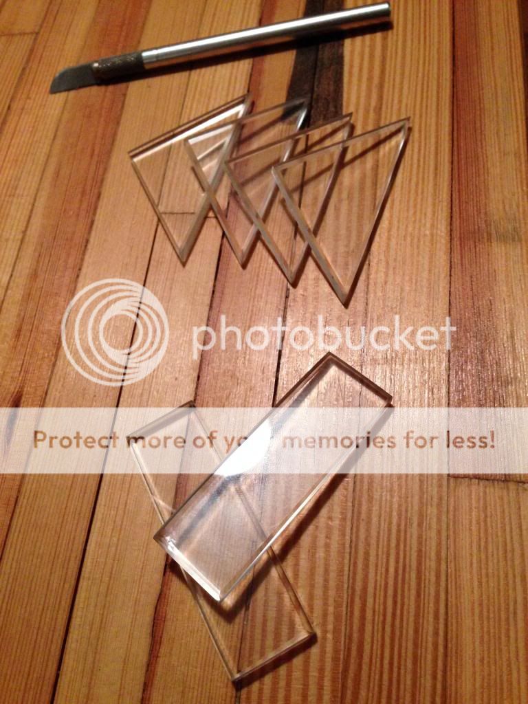 10g Shrimp Metaframe Restoration, Photo Heavy | The Planted Tank Forum