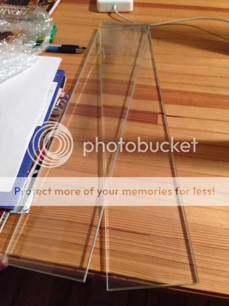 10g Shrimp Metaframe Restoration, Photo Heavy | The Planted Tank Forum