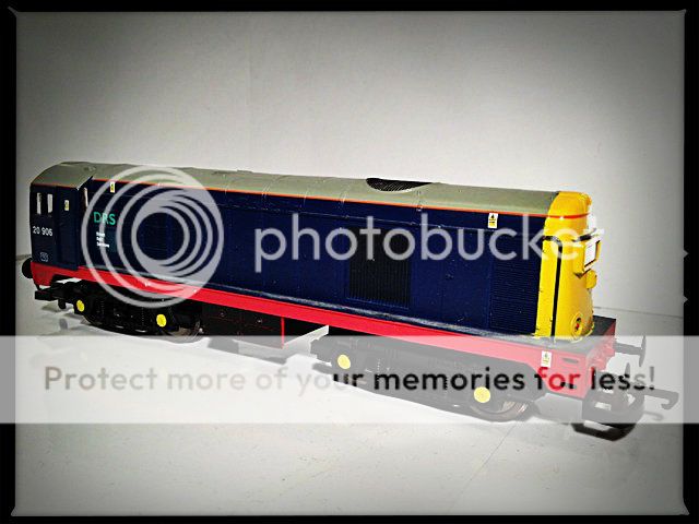 Loco's & More | Model Railway Forum