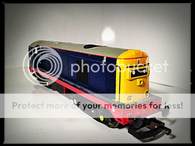 Loco's & More | Model Railway Forum