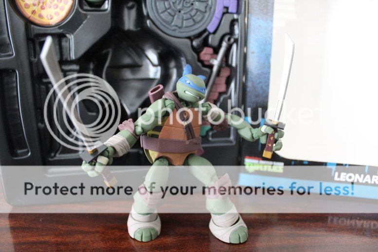 "China edition Revoltech" - Page 12 - The Technodrome Forums