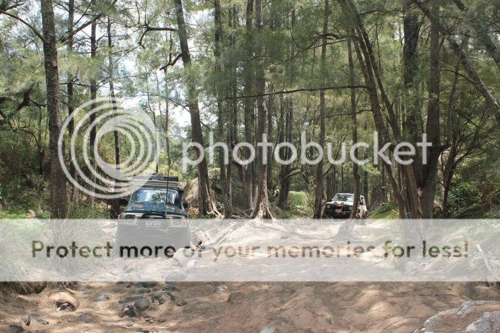 my gq shorty | Page 18 | Patrol 4x4 - Nissan Patrol Forum