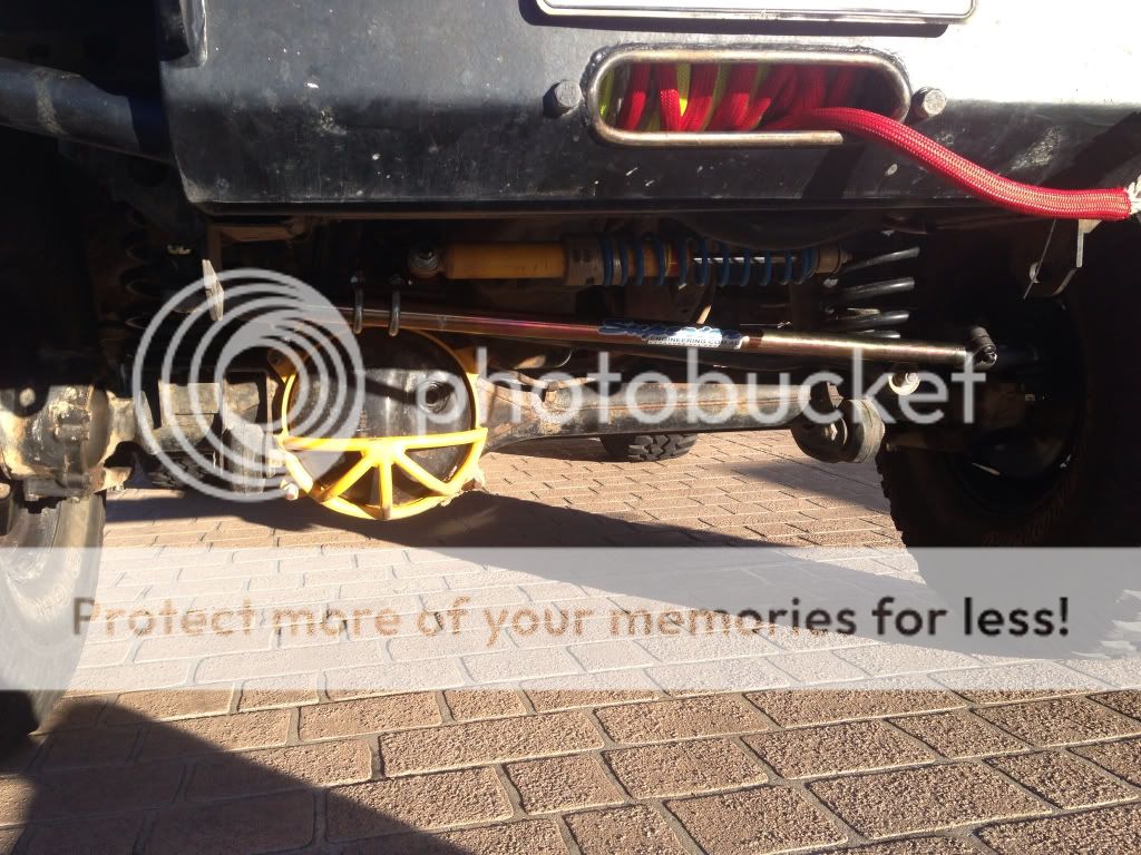 my gq shorty | Page 16 | Patrol 4x4 - Nissan Patrol Forum