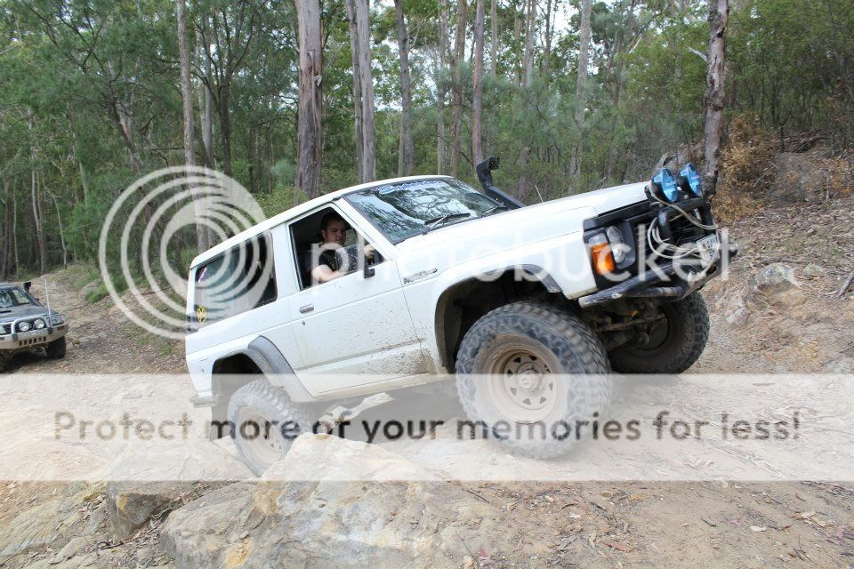 my gq shorty | Page 12 | Patrol 4x4 - Nissan Patrol Forum