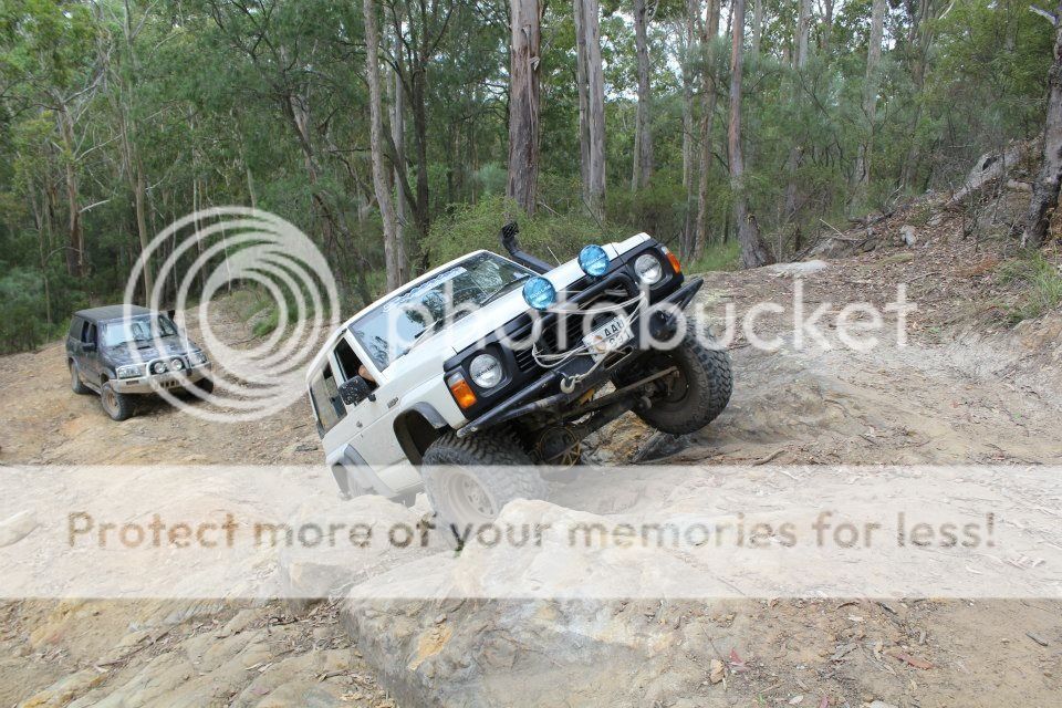 my gq shorty | Page 12 | Patrol 4x4 - Nissan Patrol Forum