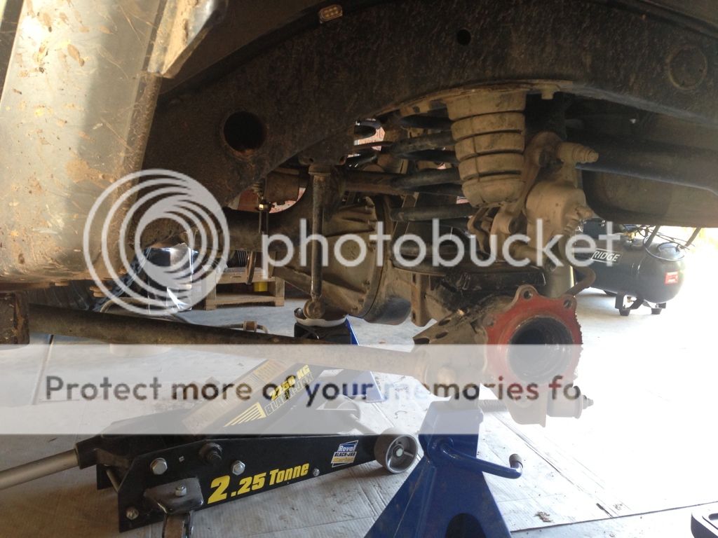 my gq shorty | Page 15 | Patrol 4x4 - Nissan Patrol Forum