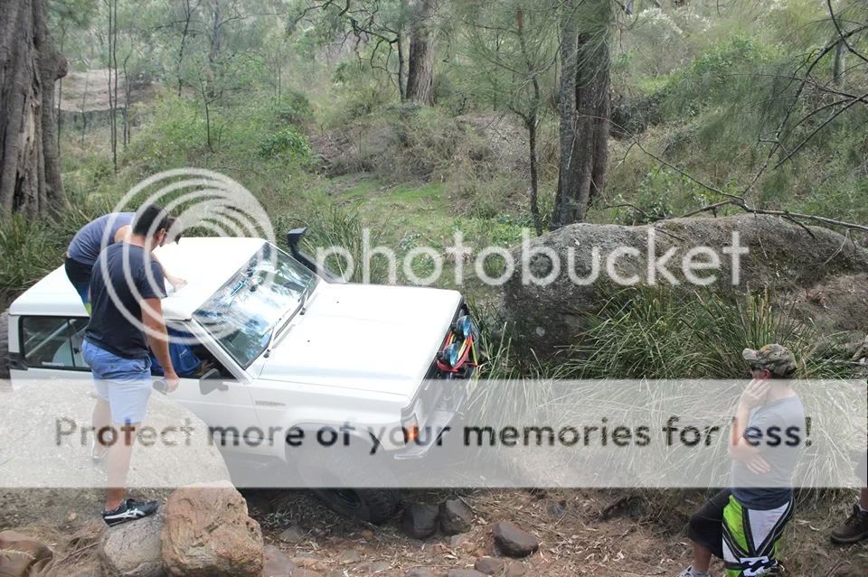 my gq shorty | Page 18 | Patrol 4x4 - Nissan Patrol Forum