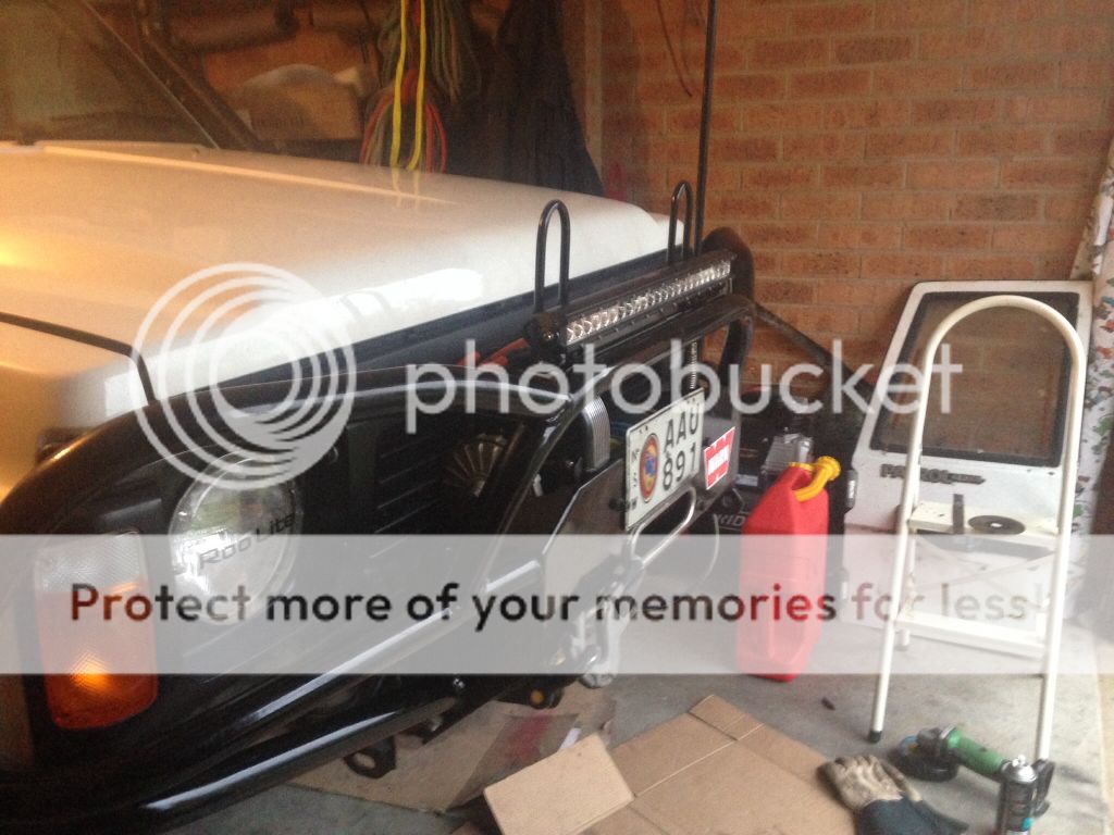 my gq shorty | Page 20 | Patrol 4x4 - Nissan Patrol Forum