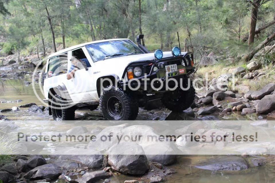 my gq shorty | Page 20 | Patrol 4x4 - Nissan Patrol Forum