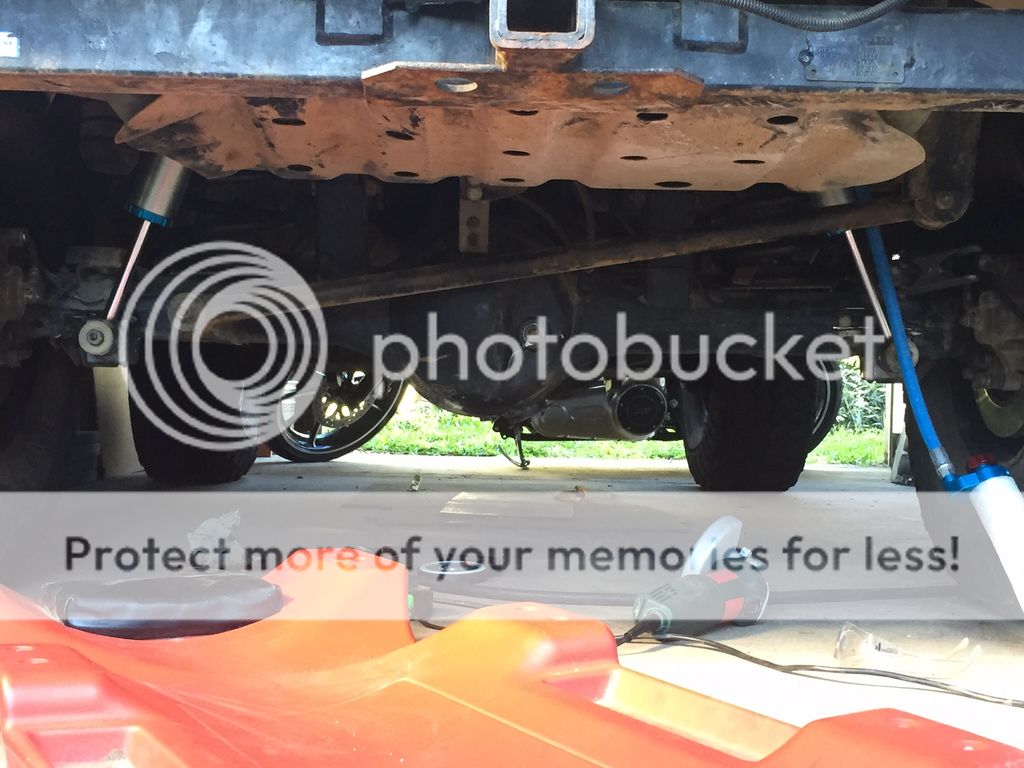 my gq shorty | Page 21 | Patrol 4x4 - Nissan Patrol Forum